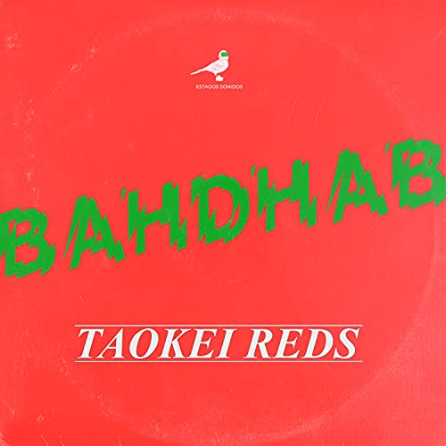 Taokei Reds de BahdhaB en Amazon Music Unlimited