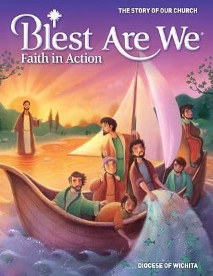Amazon.com: Blest Are We, Faith in Action: 9780782917406: Christina ...