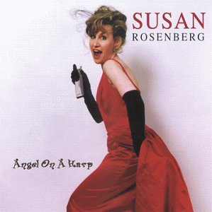 Rosenberg, Susan - Angel On A Harp - Amazon.com Music