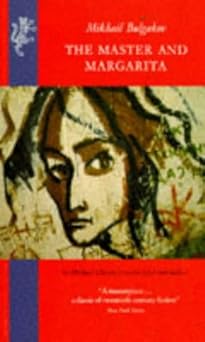 The Master and Margarita : Bulgakov, Mikhail, Glenny, Michael: Amazon.co.uk: Books