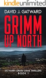 Amazon.com: See No Evil: A Yorkshire Murder Mystery (DCI Harry Grimm Crime Thrillers Book 17 ...