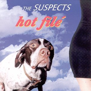 Suspects - Hot File' - Amazon.com Music
