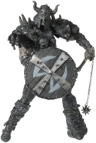 McFarlane Toys Spawn Reborn Series 3 / BLOODAXE SPAWN, Figures - Amazon ...