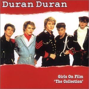 Girls On Film - The Collection: Amazon.co.uk: CDs & Vinyl