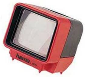 Hama Slide Viewer DB 54, Battery powered: Amazon.co.uk: Electronics & Photo