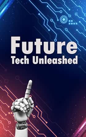 Amazon Future Tech Unleashed Exploring The Innovations Shaping