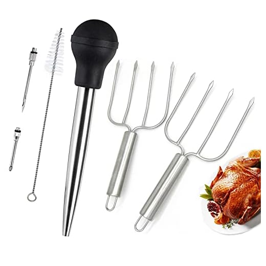 How to cook turkey tips without a grill - Metro Cooking Dallas