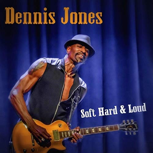 Soft Hard & Loud de Dennis Jones en Amazon Music Unlimited