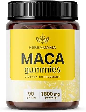 Amazon.com: FORCE FACTOR Perfect Maca, Maca Root and DIM Supplement ...