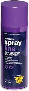 Amazon.com: Sprayline Marking Paint for Sheep & Livestock (400mL ...