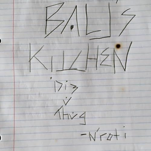 Baal's Kitchen (Die A Thug) by Nroti on Amazon Music Unlimited