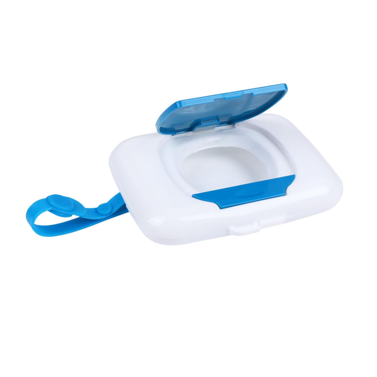 Amazon.com: MERRYHAPY Travel Wipes Toddler Portable Tissue Box Baby ...