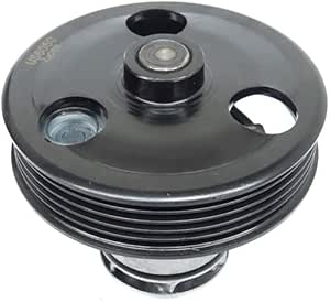 Amazon.com: RAREELECTRICAL New Water Pump Compatible With Volkswagen ...