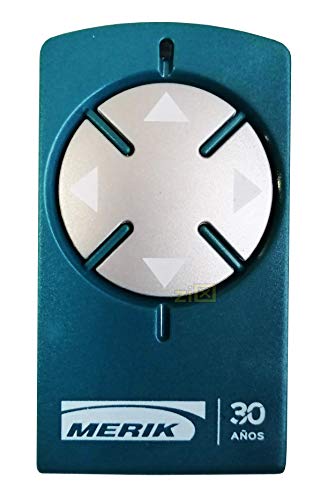 Guía Completa del Manual para el 25 Aniversario de Merik - El Multimetro