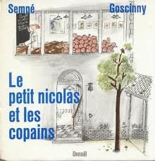 Amazon.fr - Le petit Nicolas et les copains - Sempé, Jean-Jacques ...