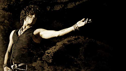 Top 15 Los pósters de Enrique Bunbury más geniales 2021