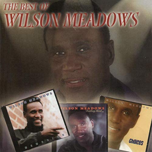 Amazon.com: Best Of : Wilson Meadows: Digital Music