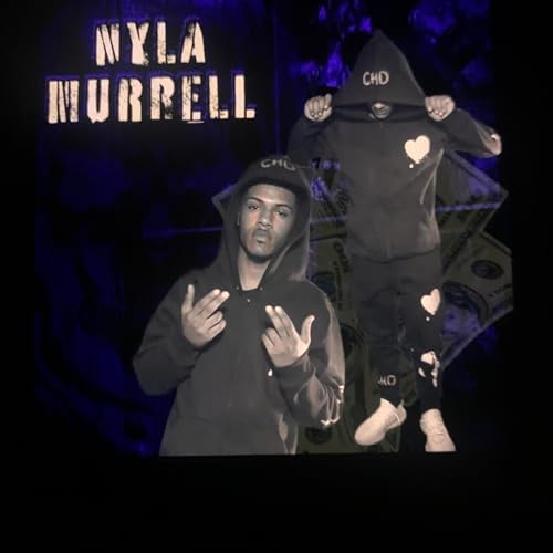 Écouter Nyla Murrell par Cito blick sur Amazon Music Unlimited