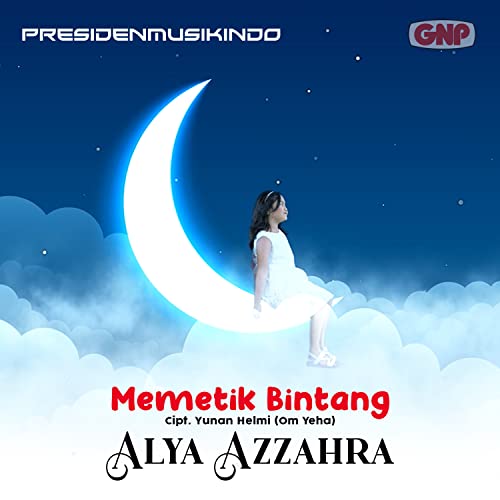 Play Memetik Bintang by Alya Azzahra on Amazon Music