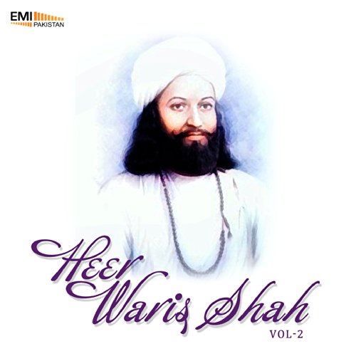 Play Heer Waris Shah, Vol. 2 by VARIOUS ARTISTS on Amazon Music
