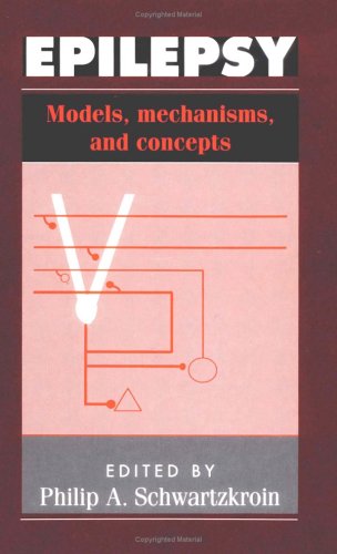 Epilepsy: Models, Mechanisms and Concepts: 9780521392983: Medicine ...
