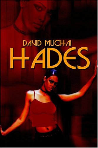 Amazon.com: Hades: 9781413743258: Muchai, David: Books