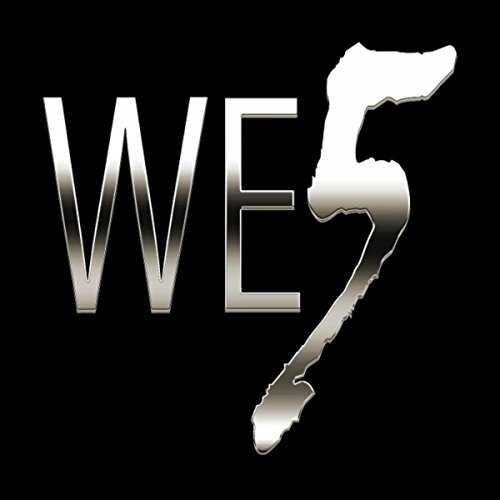Amazon.com: Hands Up Don't Shoot : WE5: Digital Music