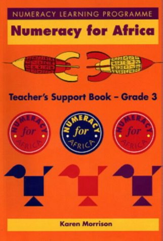 Numeracy for Africa: Teacher's Book: 9780702149672: Books - Amazon.ca