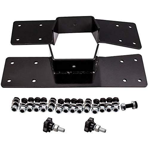 Frame Notch Silverado at Albert Pietsch blog