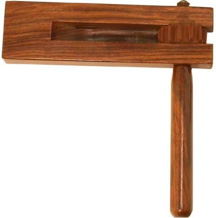 Amazon.com: Wooden Ratchet, Single : Musical Instruments