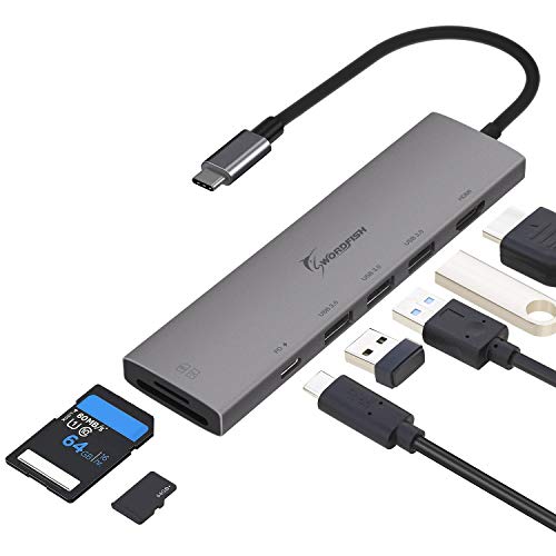 40 Best In Desk Usb Hub 2021 - After 174 hours of research and testing.