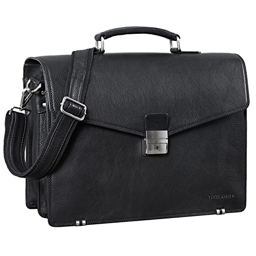 Modern Aktentasche Herren – Die 16 besten Produkte im Vergleich ...