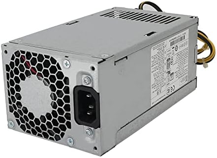 Amazon.com: Power Supply Replacement for HP Pavillion 590 Desktop 180W L08261-002 D16-180P1B 80 ...