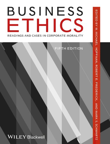 20 Best Business Ethics Books of All Time - BookAuthority