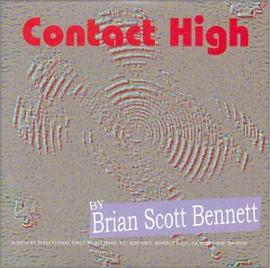 Contact High: Brian Scott Bennett: Amazon.in: Music}