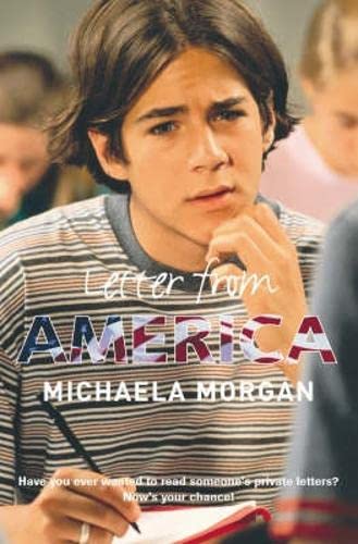 Letter from America: Michaela Morgan: 9781842991855: Amazon.com: Books