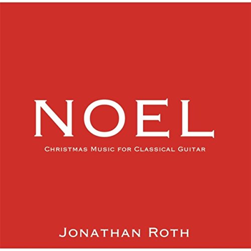 Amazon.com: Noel : Jonathan Roth: Digital Music