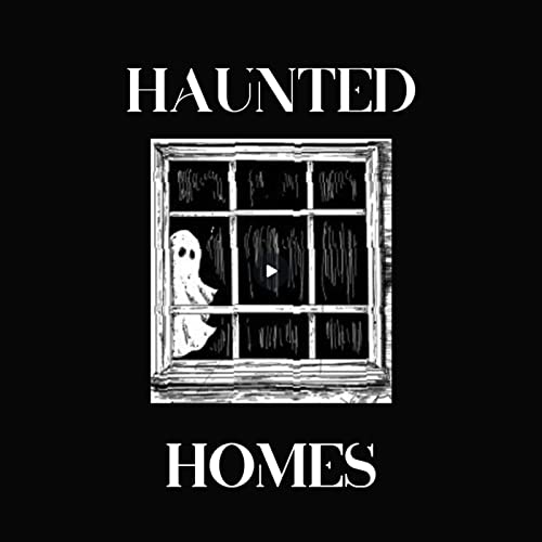 Amazon.com: Haunted Homes : Caitlin Blackwell Baines: Audible Books & Originals