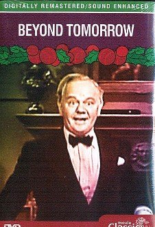 Beyond Tomorrow (1940/ Movie Classics): 0796019664394: Amazon.com: Books