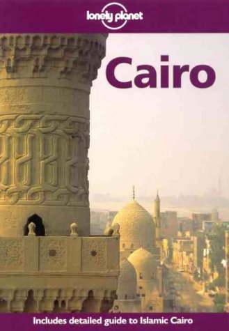 Lonely Planet Cairo: Humphreys, Andrew: 9780864425485: Amazon.com: Books