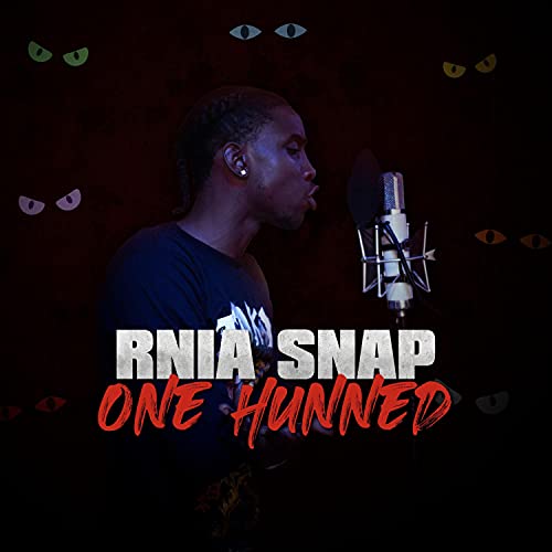 One Hunned de RNIA Snap en Amazon Music Unlimited