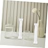 Amazon.com: YARNOW 6 Pcs Roman Column Model Greek Columns Plastic Greek ...