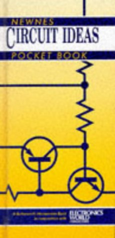 Newnes Circuit Ideas Pocket Book: Butterworth-Heinemann: 9780750623360 ...