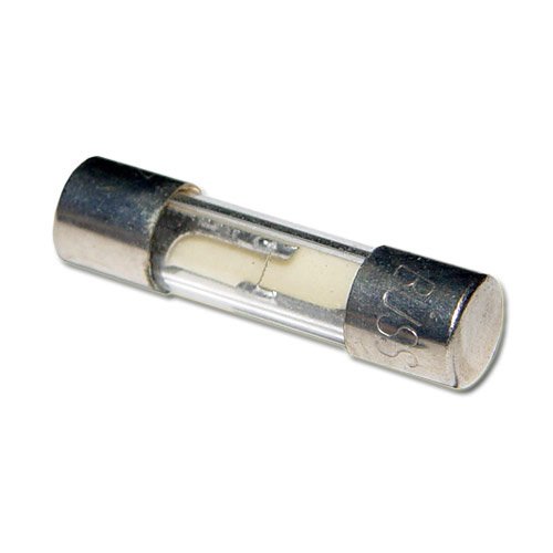 Amazon.com: Pack of 5, AGX 15A (BP/AGX 15A, BK/AGX 15A) Fast Blow Glass ...