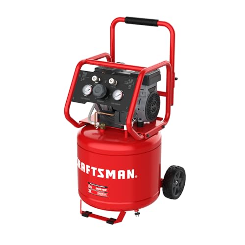 Compresores de aire Craftsman: los 15 mejores productos comparados ...