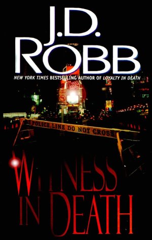 Witness in Death: Robb, J. D.: 9780786227150: Amazon.com: Books