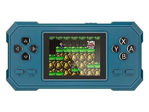 Find The Best Handheld Console For Adults Reviews & Comparison - Katynel