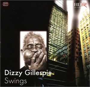 Hizzy Gillespie Swings: Gillespie,Dizzy: Amazon.es: CD y vinilos}