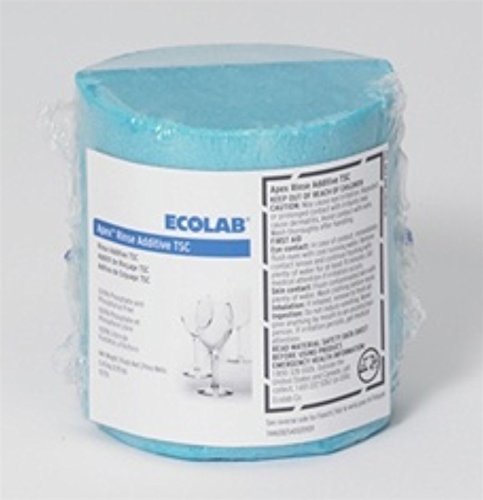 Solid Rinse Additive Apex .95Lb - Item Number 00015755CS: Amazon.com ...