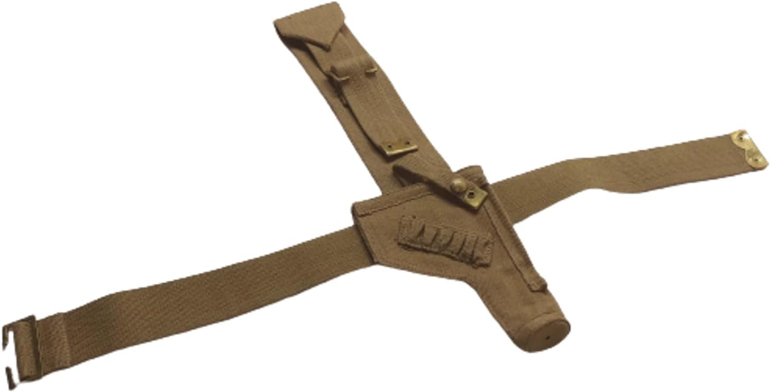 warreplica UK Royal Armoured Corps Tanker Holster - Reproduction ...